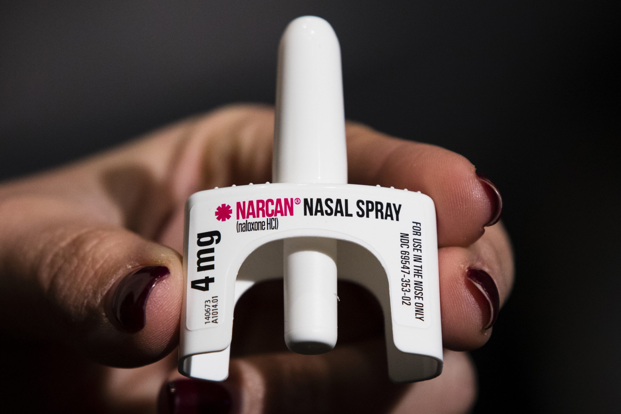 FDA approves over-the-counter Narcan; here’s what it means | News ...
